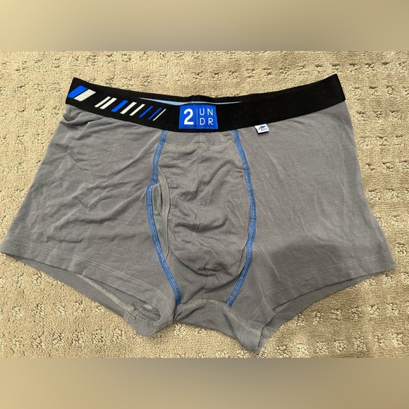 2undr | Underwear & Socks | 2undr Mens Small Boxerbriefs | Poshmark